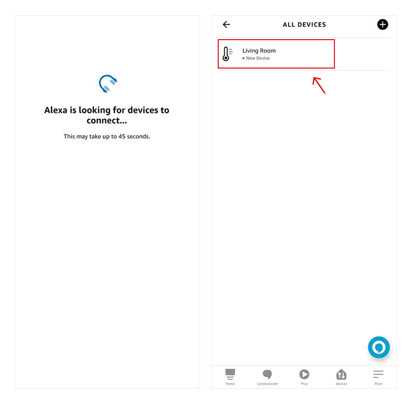How to Configure Amazon Alexa with Cielo Breez Lite - Smart Skill ...