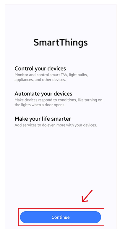 How to configure Samsung SmartThings with Cielo Breez Max? – Cielo Customer Support