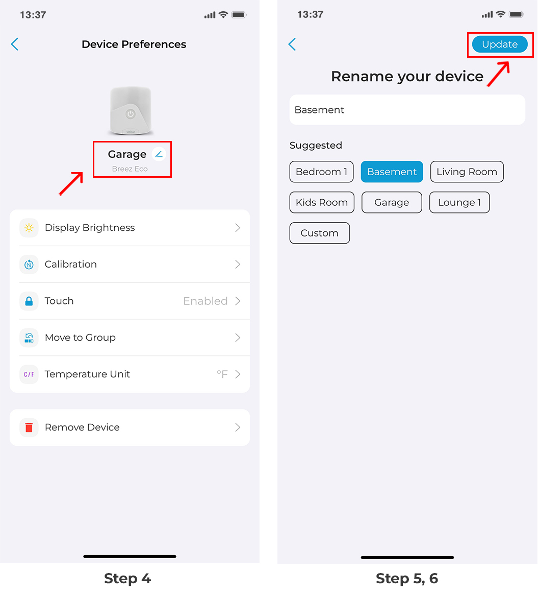 Why Alexa does not understand the name of my registered device (Cielo ...