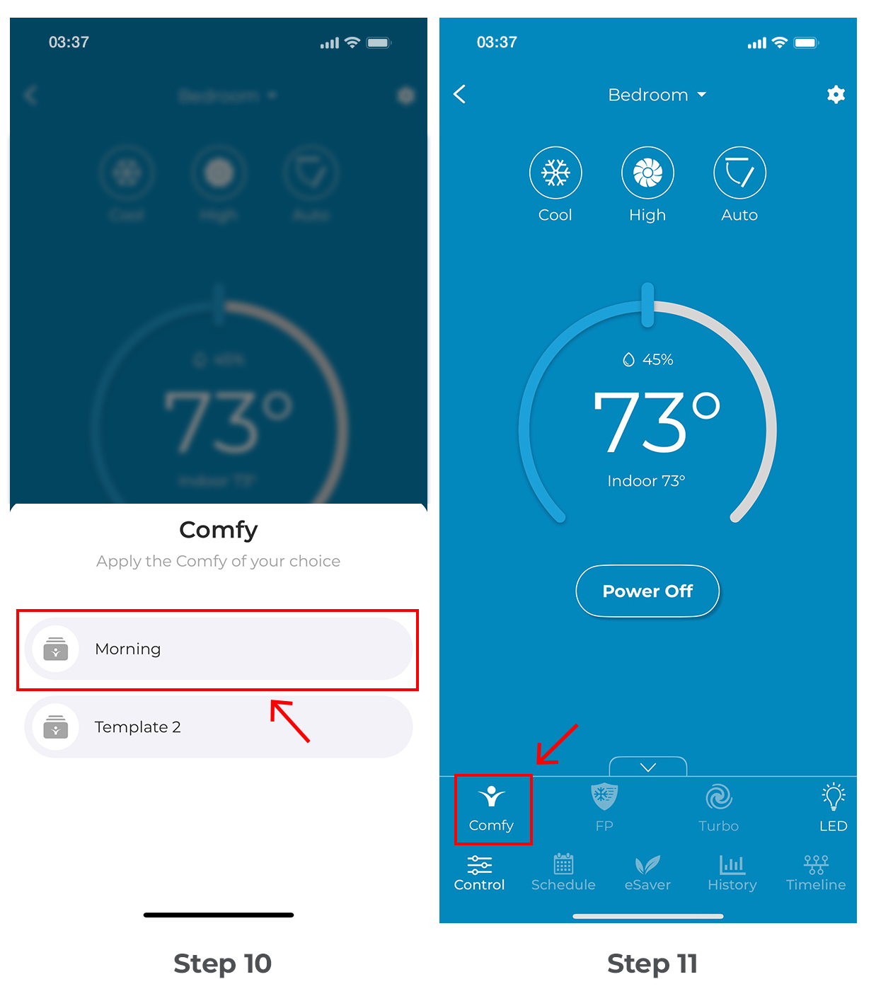 Detailed User Manual Breez Lite – Cielo Customer Support