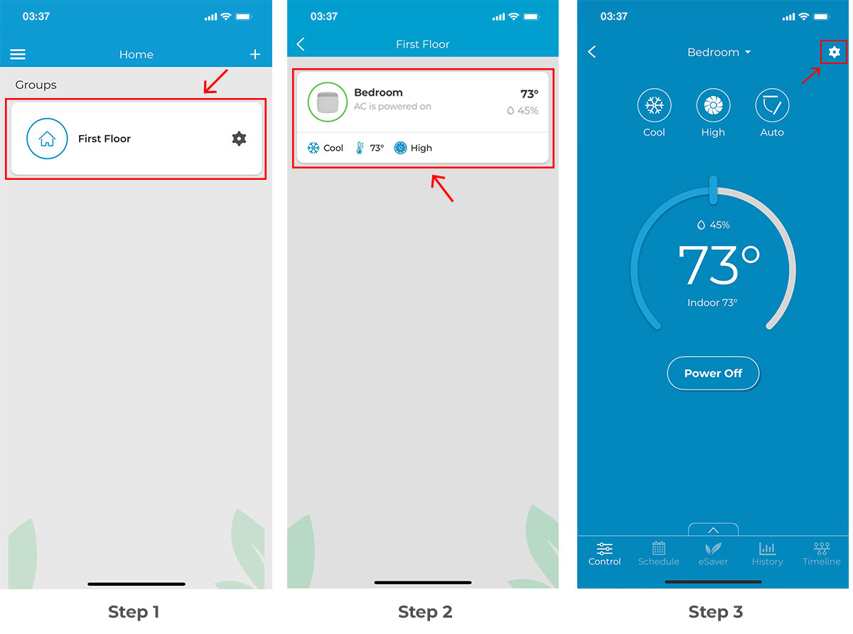 Detailed User Manual Breez Lite – Cielo Customer Support