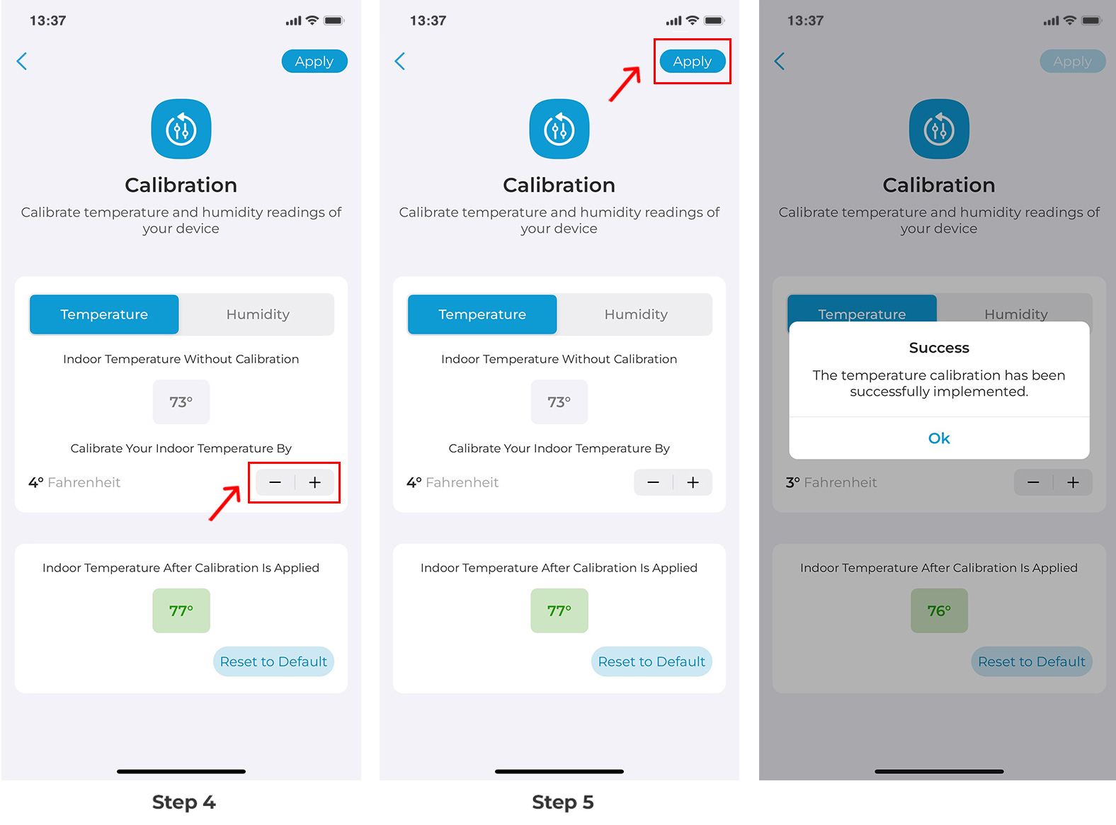Detailed User Manual - Cielo Breez Max – Cielo Customer Support