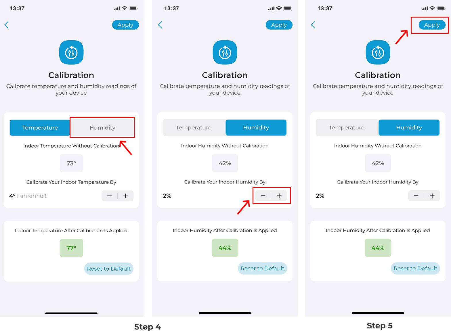 Detailed User Manual - Cielo Breez Max – Cielo Customer Support
