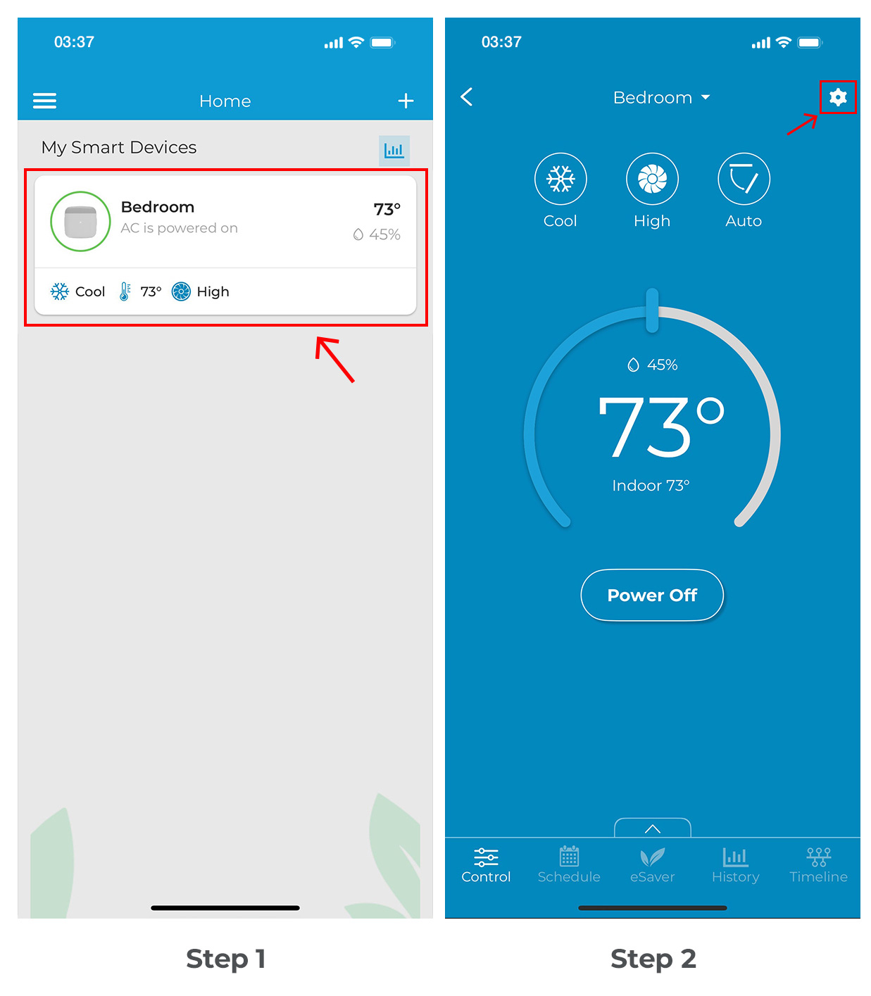 Detailed User Manual Breez Lite – Cielo Customer Support