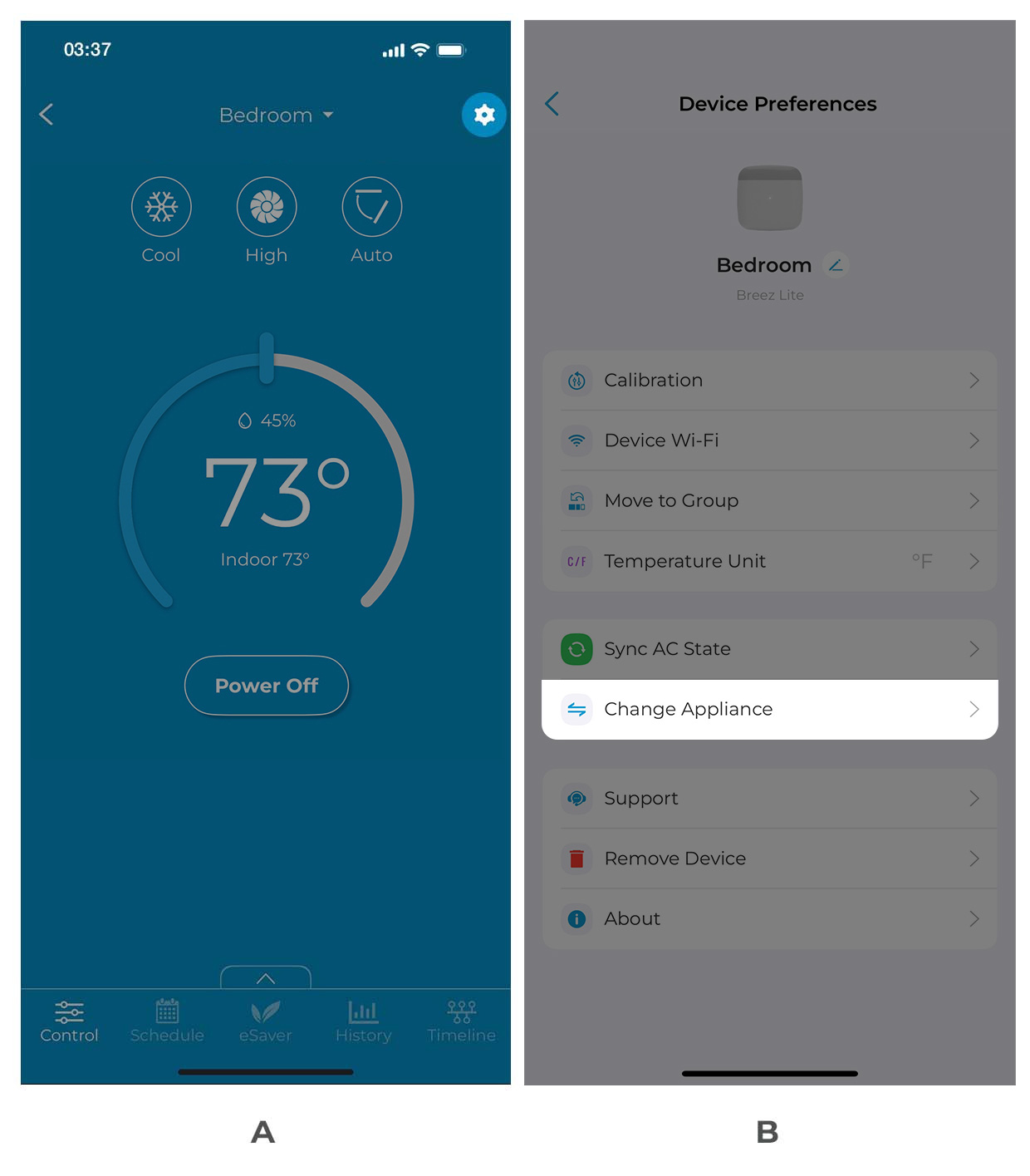 Detailed User Manual Breez Lite – Cielo Customer Support