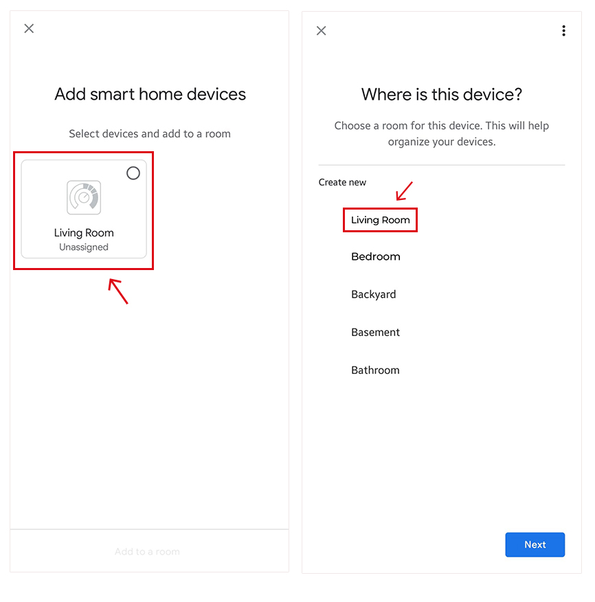 How to configure Google Assistant with Cielo Breez Edge? – Cielo Customer Support