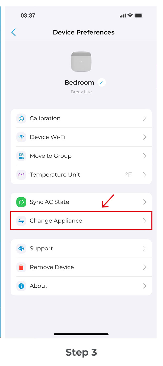 Manually Configuring Your AC's Remote Control with Cielo Breez Lite ...