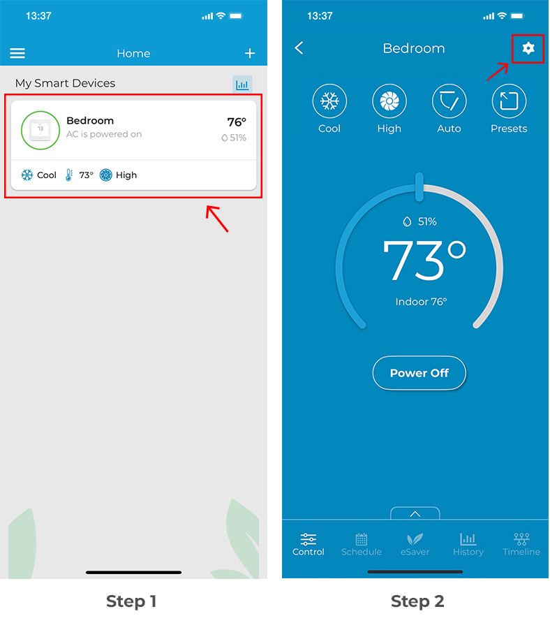 How do I manually configure my AC remote with the Cielo Breez Max? – Cielo Customer Support